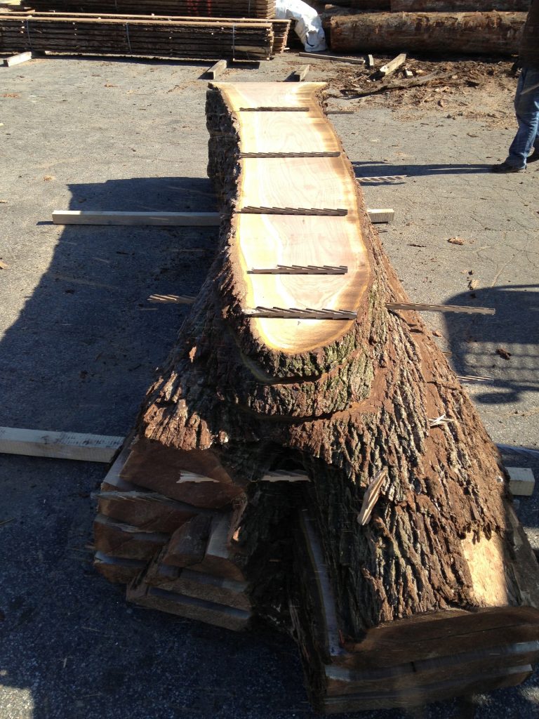 Photos Of Lumber And Wood Sawmill Services in RI, MA, CT